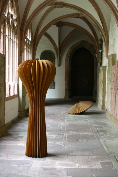 Works - Galerie Lausberg Düsseldorf