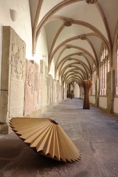 Works - Galerie Lausberg Düsseldorf